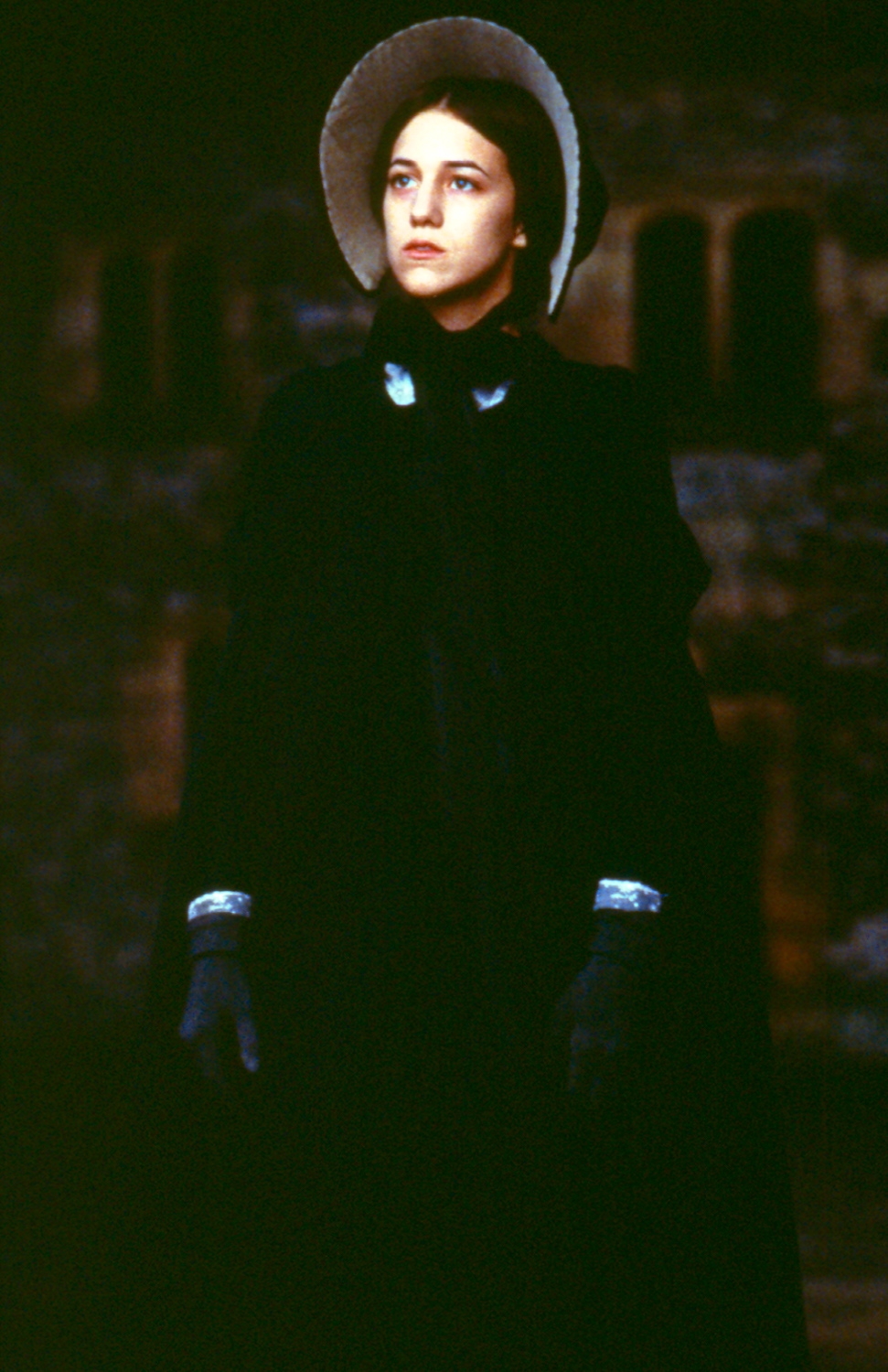 Jane Eyre