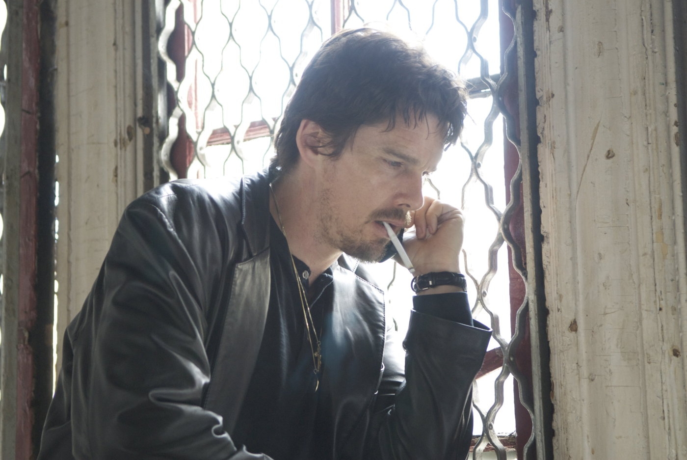 Ethan Hawke
