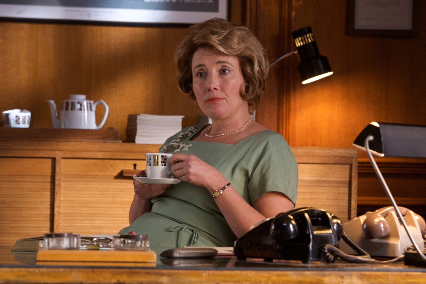 Emma Thompson