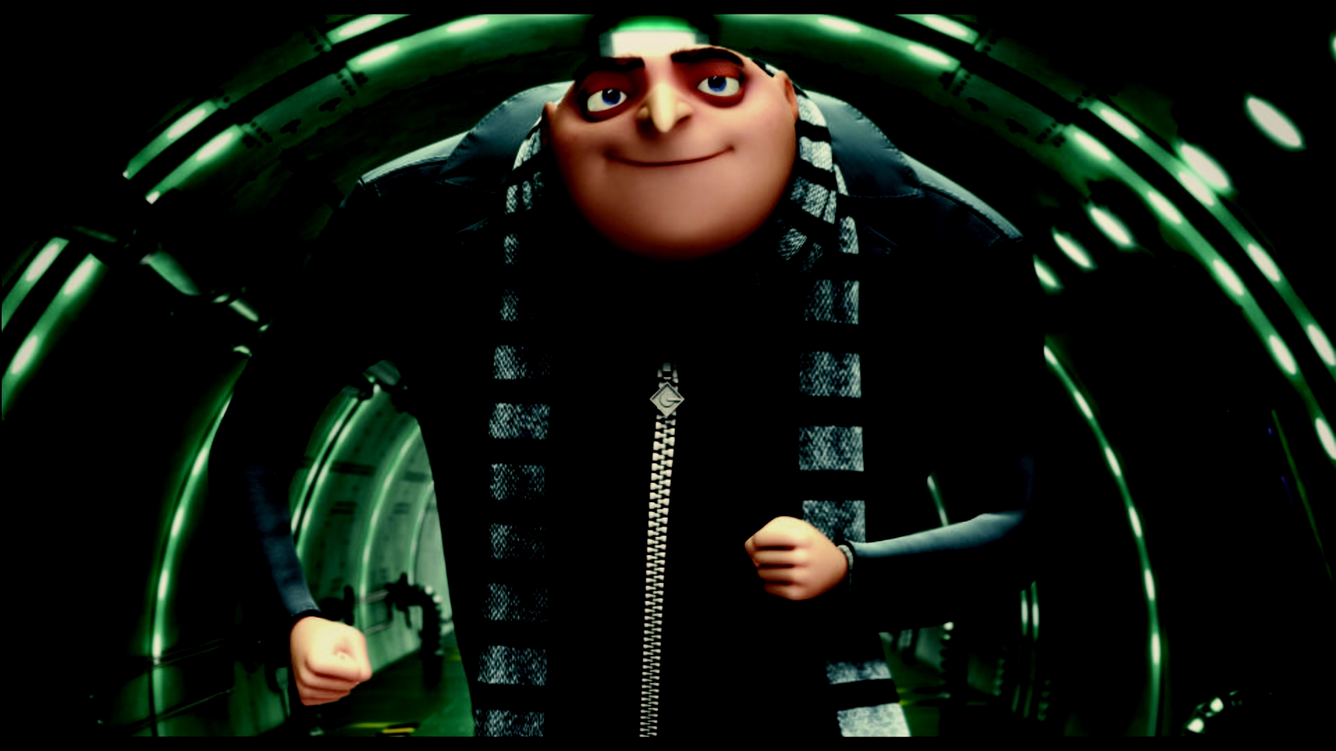 Gru