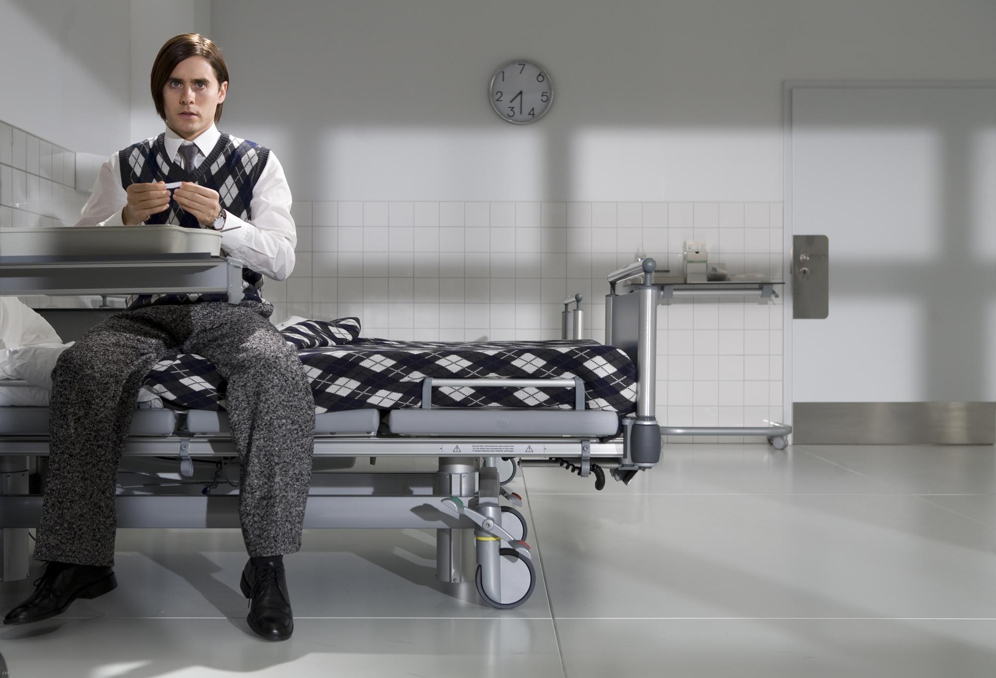 mr-nobody