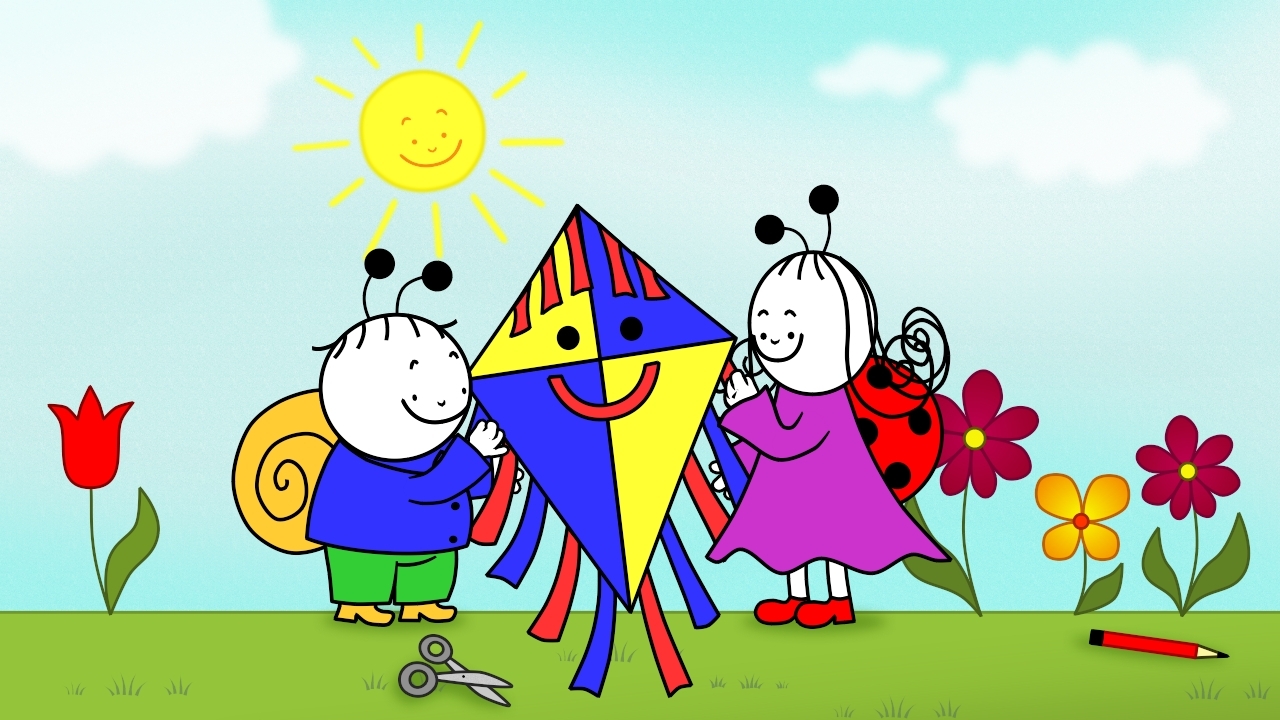 Bogyó és Babóca - 13 mese