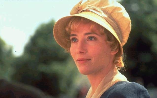 Emma Thompson