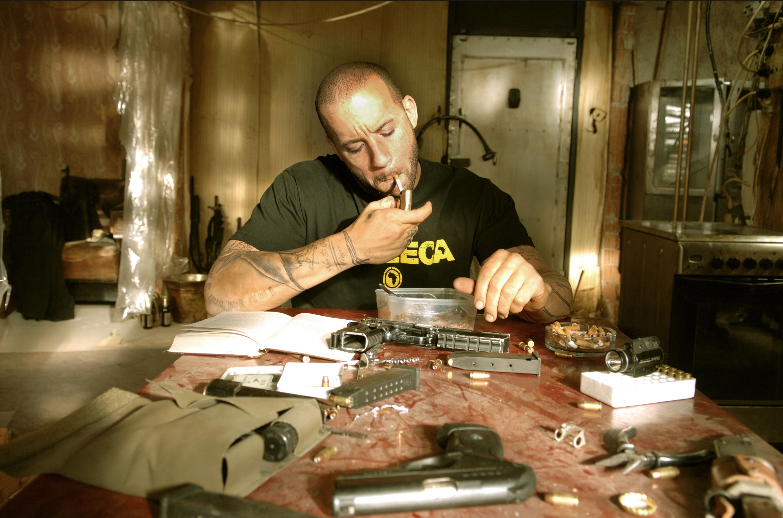 Babylon A.D.