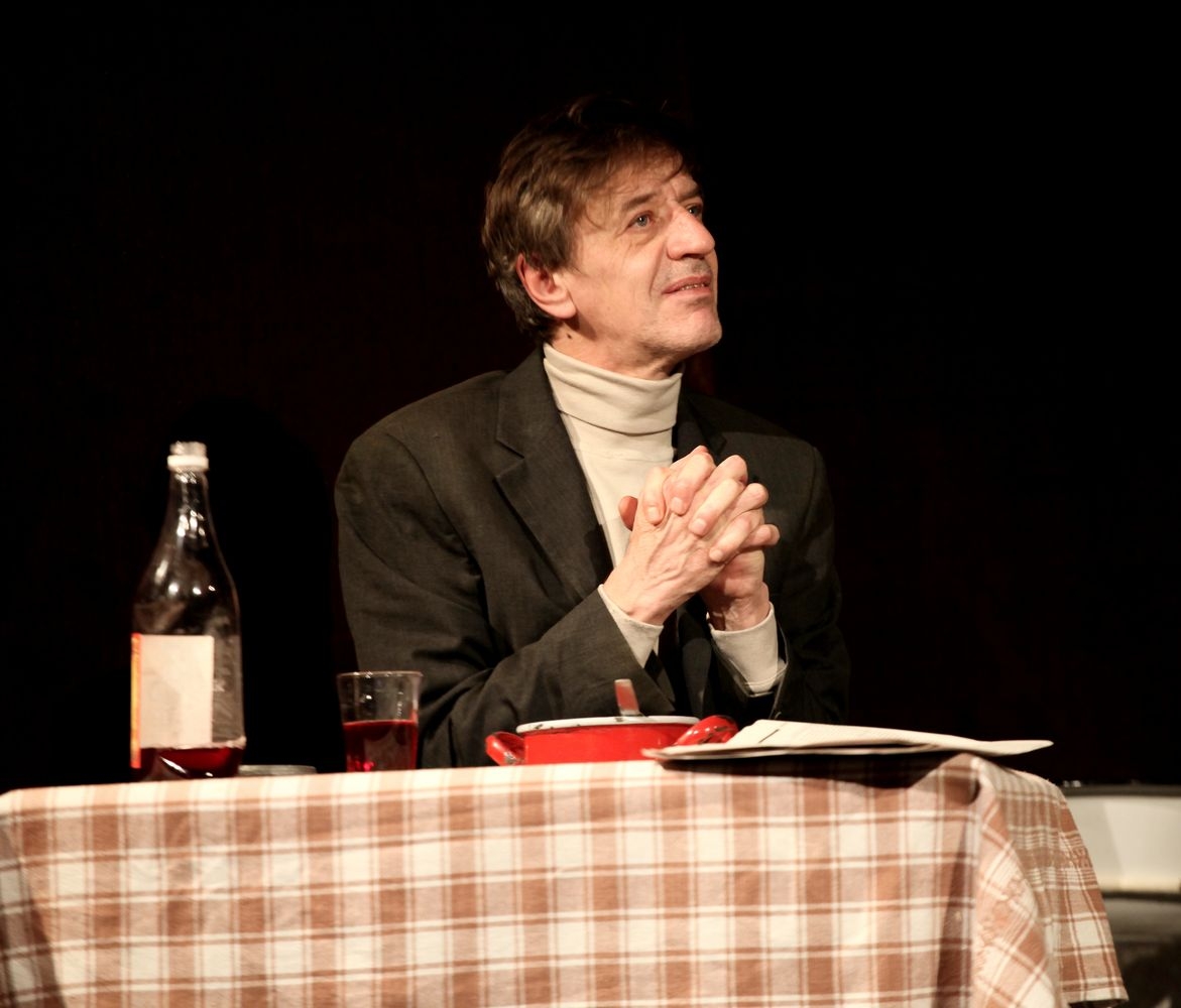 Mucsi Zoltán