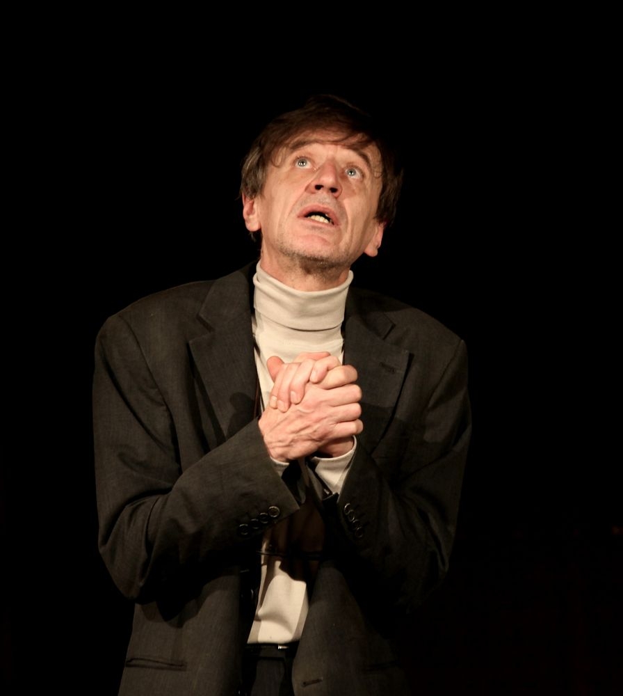 Mucsi Zoltán