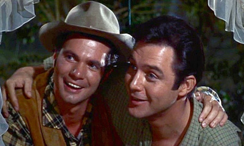 Cat Ballou legendája