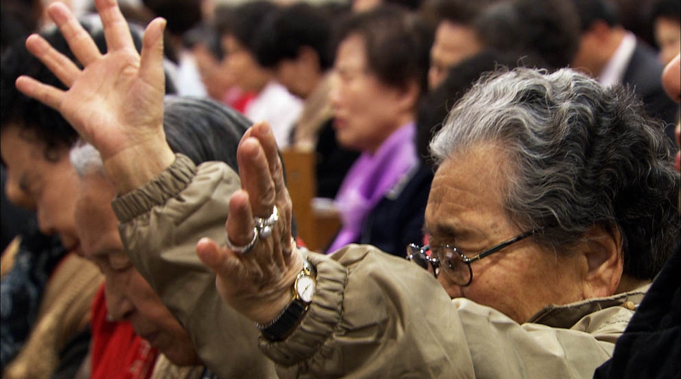 Yodok Stories - Mesél a Láger