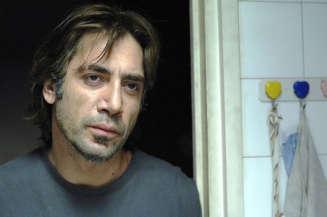 Javier Bardem