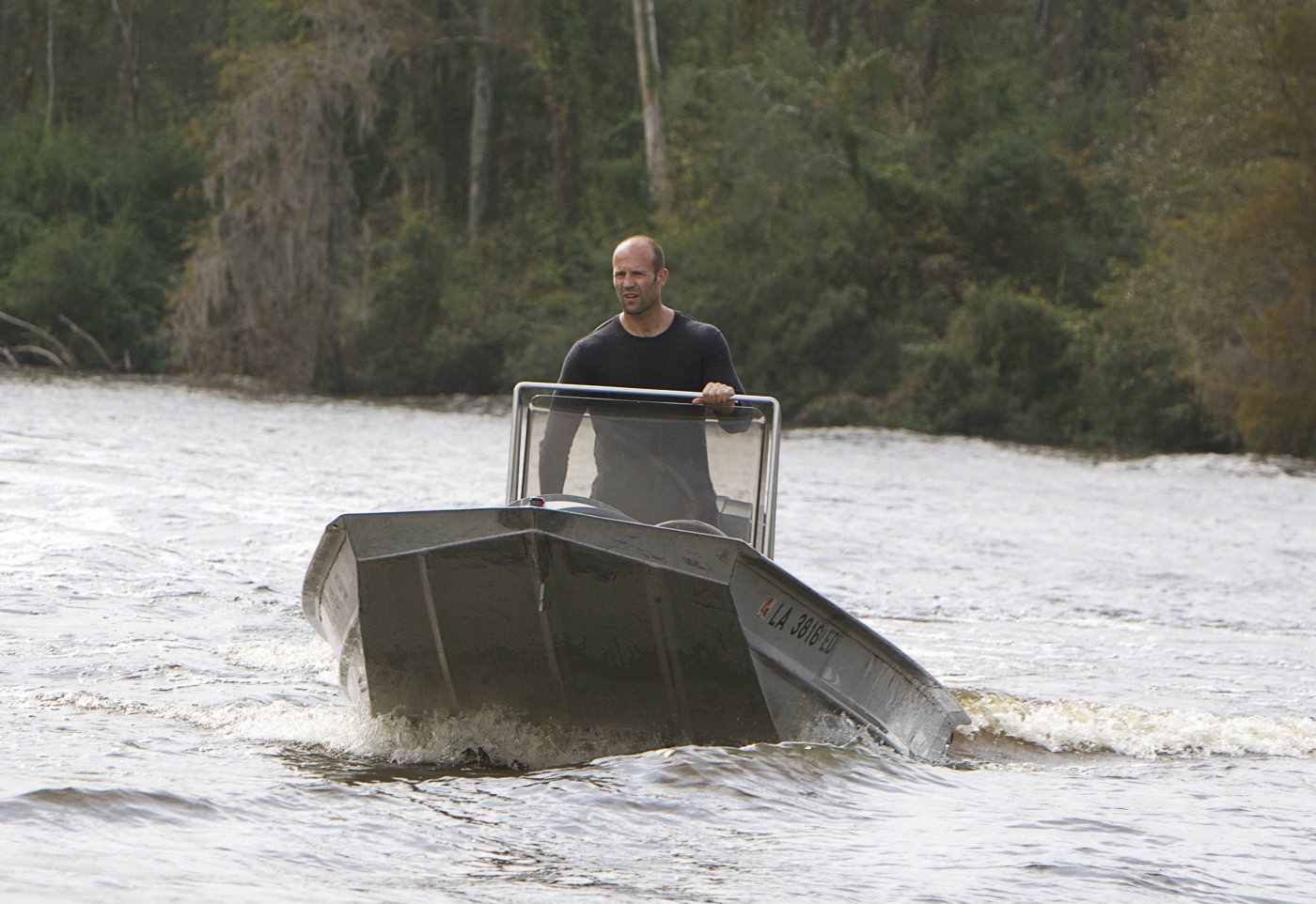 Jason Statham