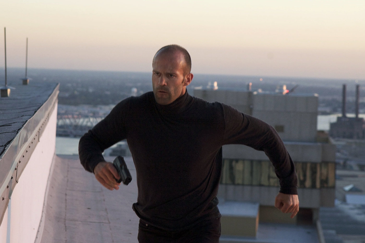Jason Statham