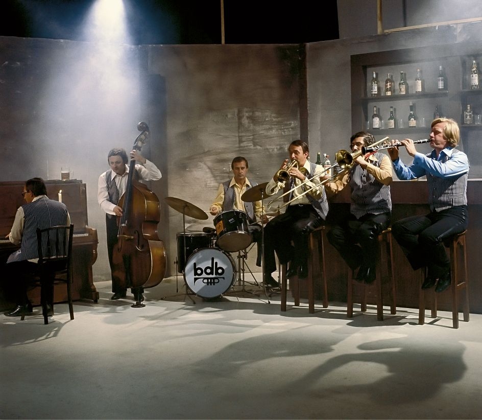 Benkó Dixeland Band