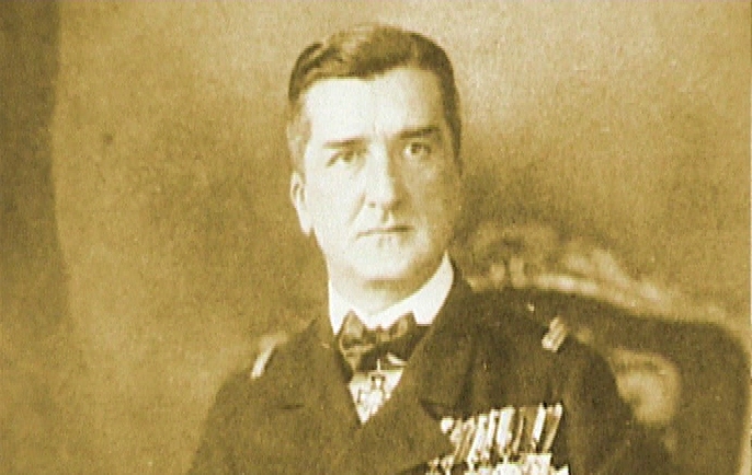 Horthy, a kormányzó