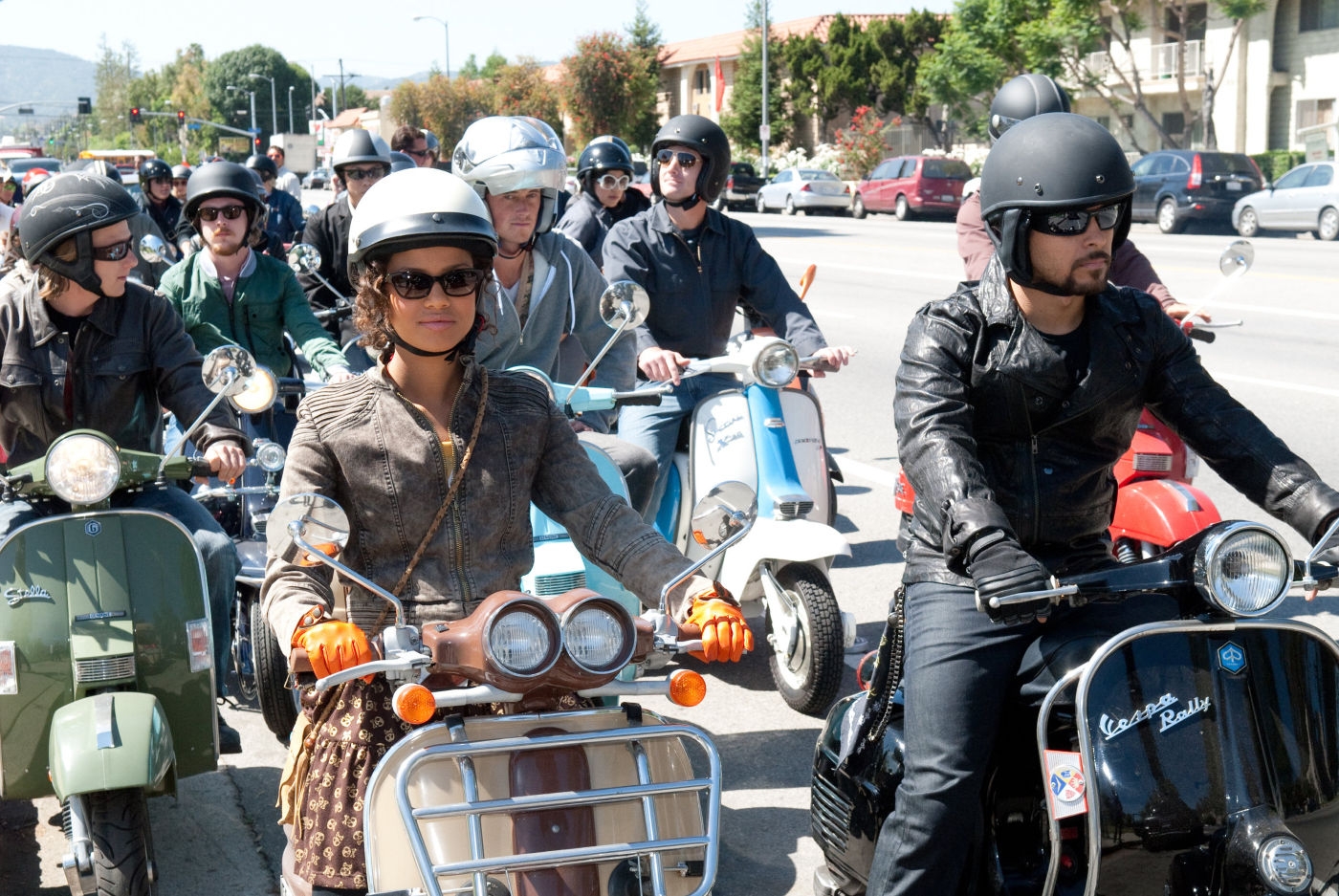 Larry Crowne