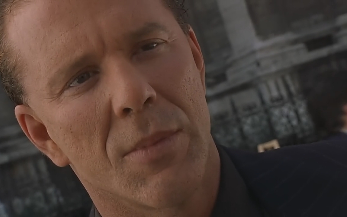Mickey Rourke