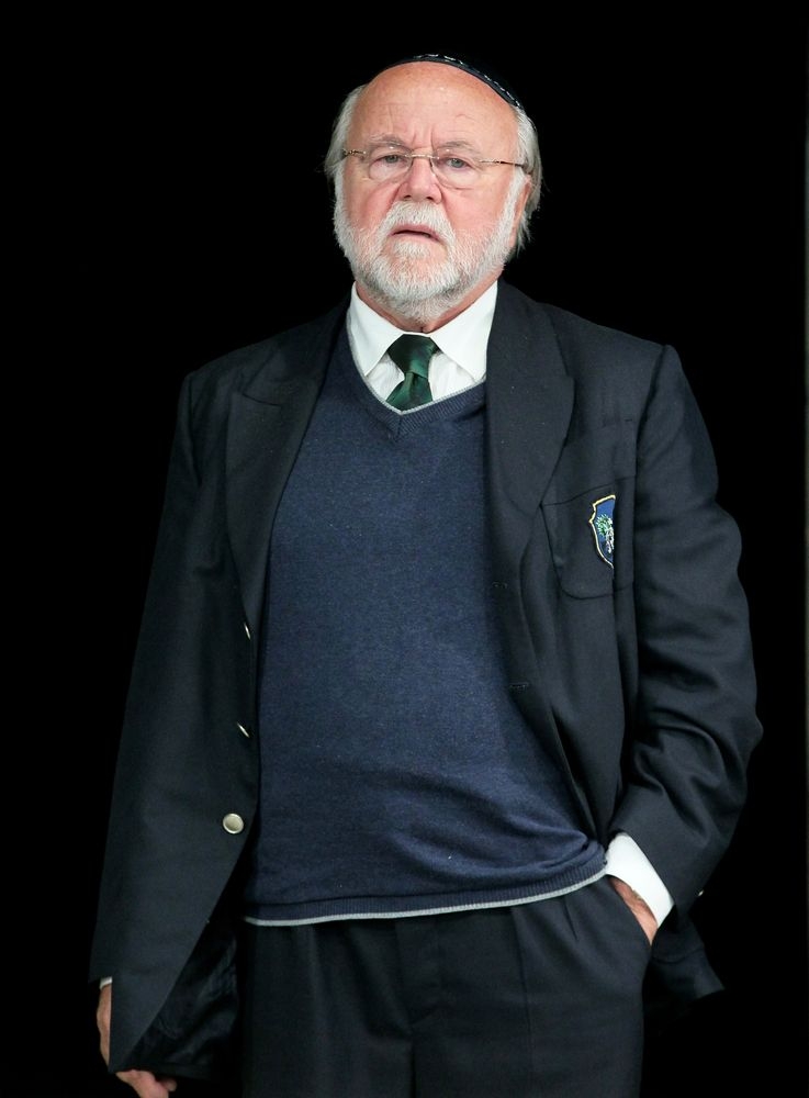 Haumann Péter