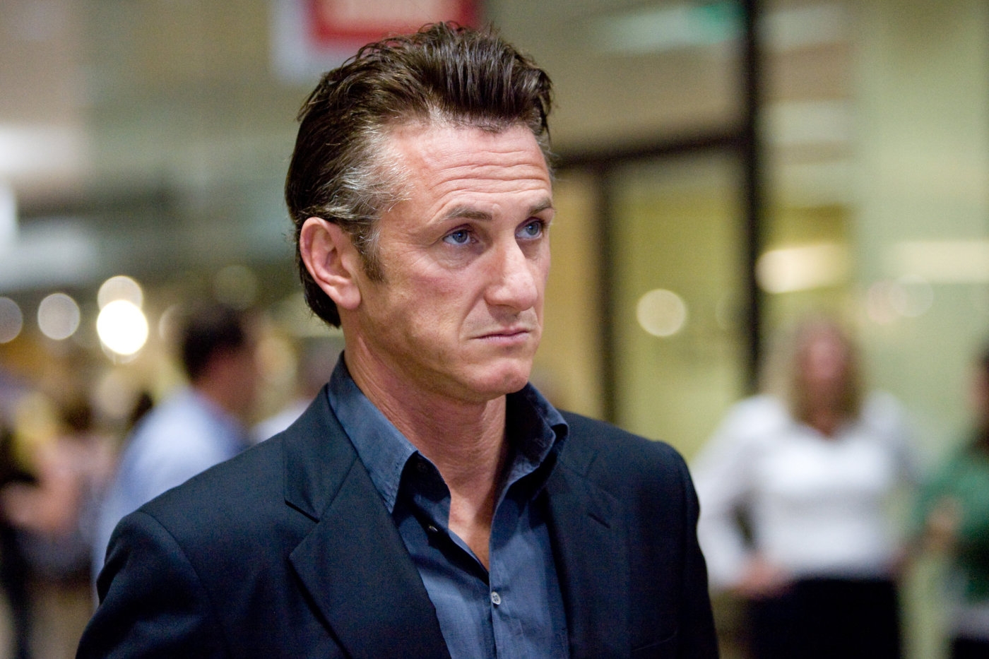 Sean Penn