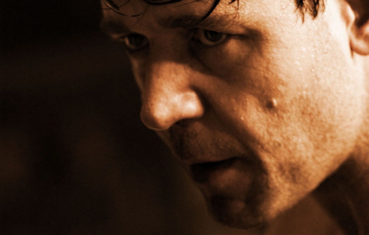 Russell Crowe