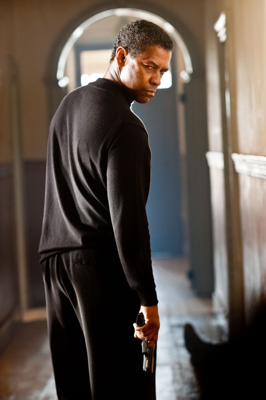 Denzel Washington