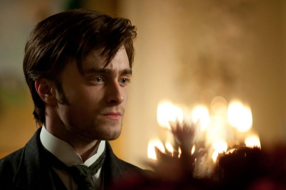 Daniel Radcliffe