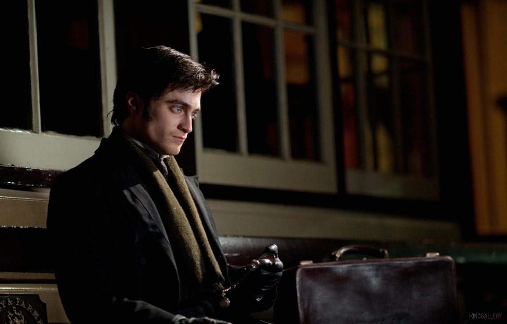 Daniel Radcliffe