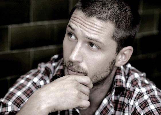 Tom Hardy