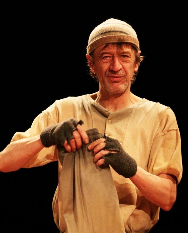 Mucsi Zoltán