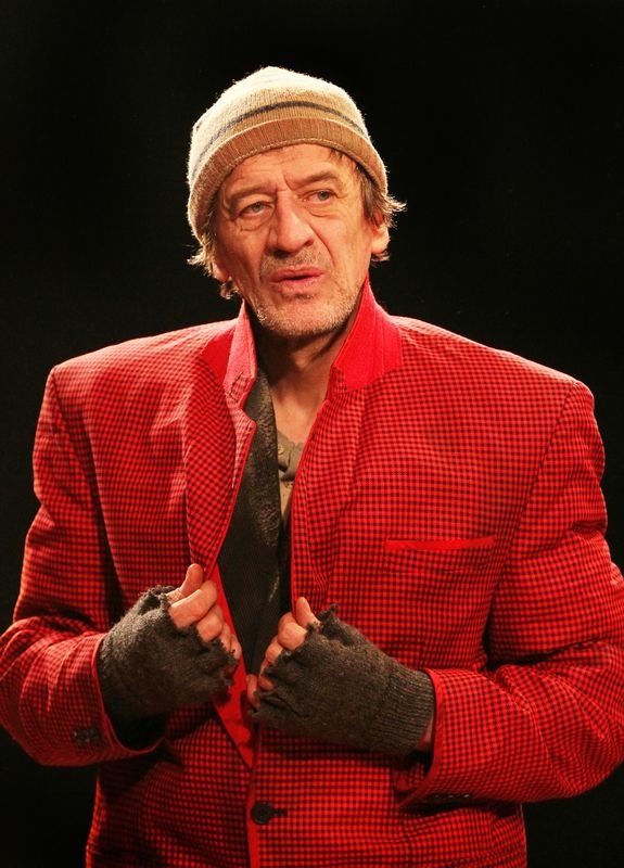 Mucsi Zoltán