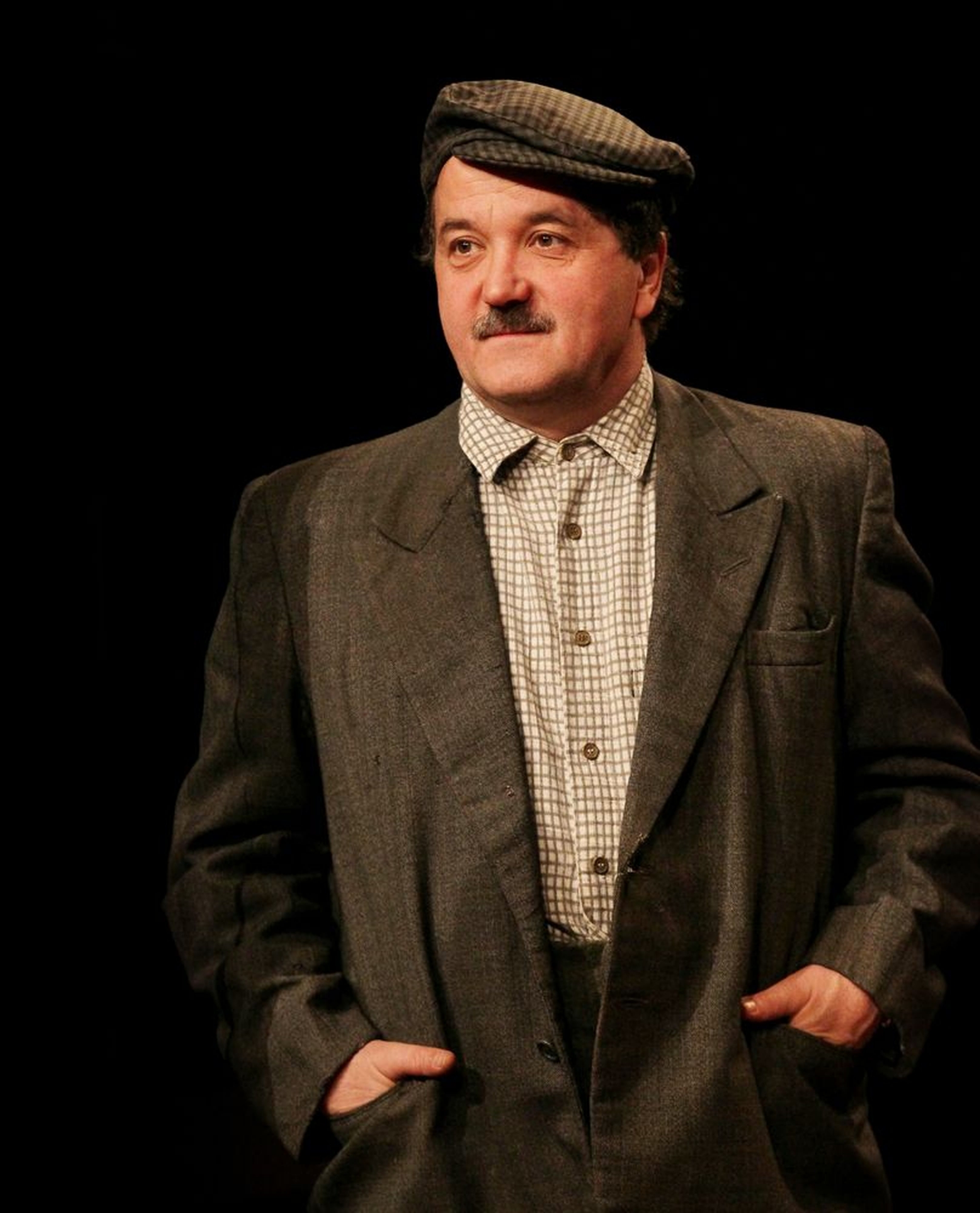 Scherer Péter