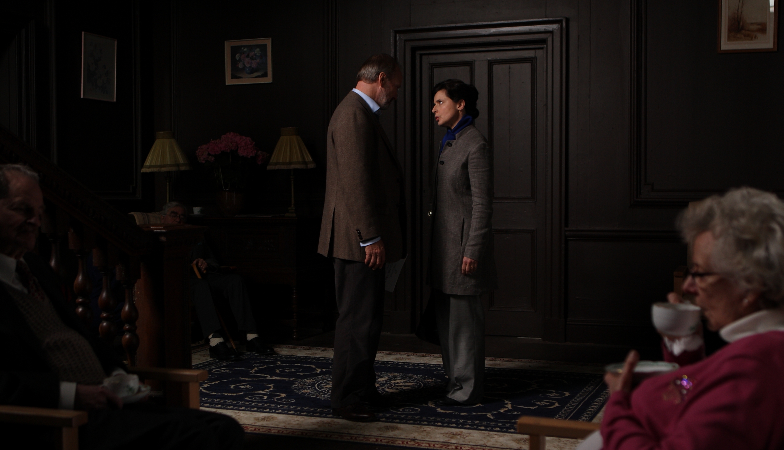 Tétova félrelépők