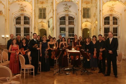 Bach minden időre