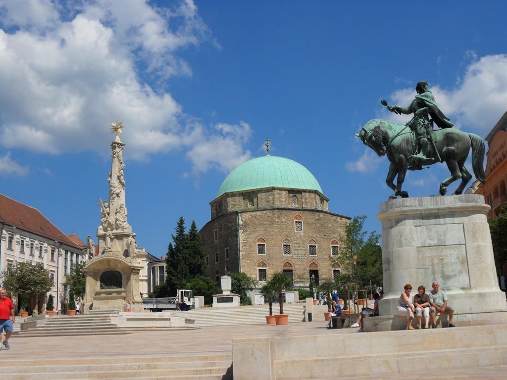 Magyar várak és kastélyok 3D