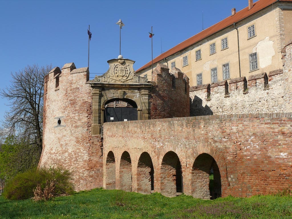 Magyar várak és kastélyok 3D