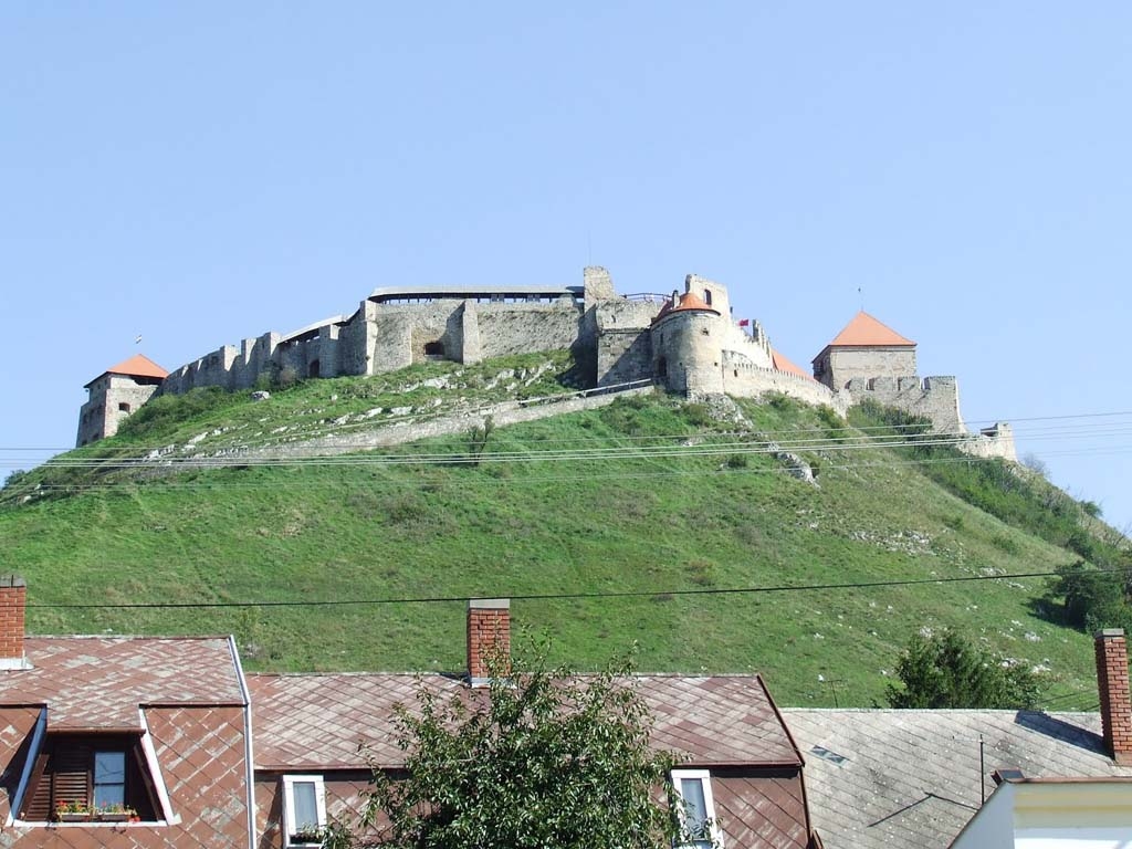 Magyar várak és kastélyok 3D