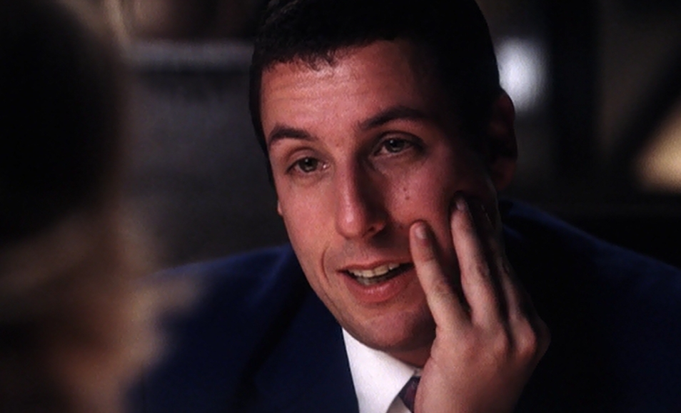 Adam Sandler