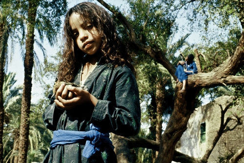 Latcho Drom