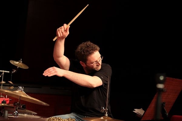Dés András