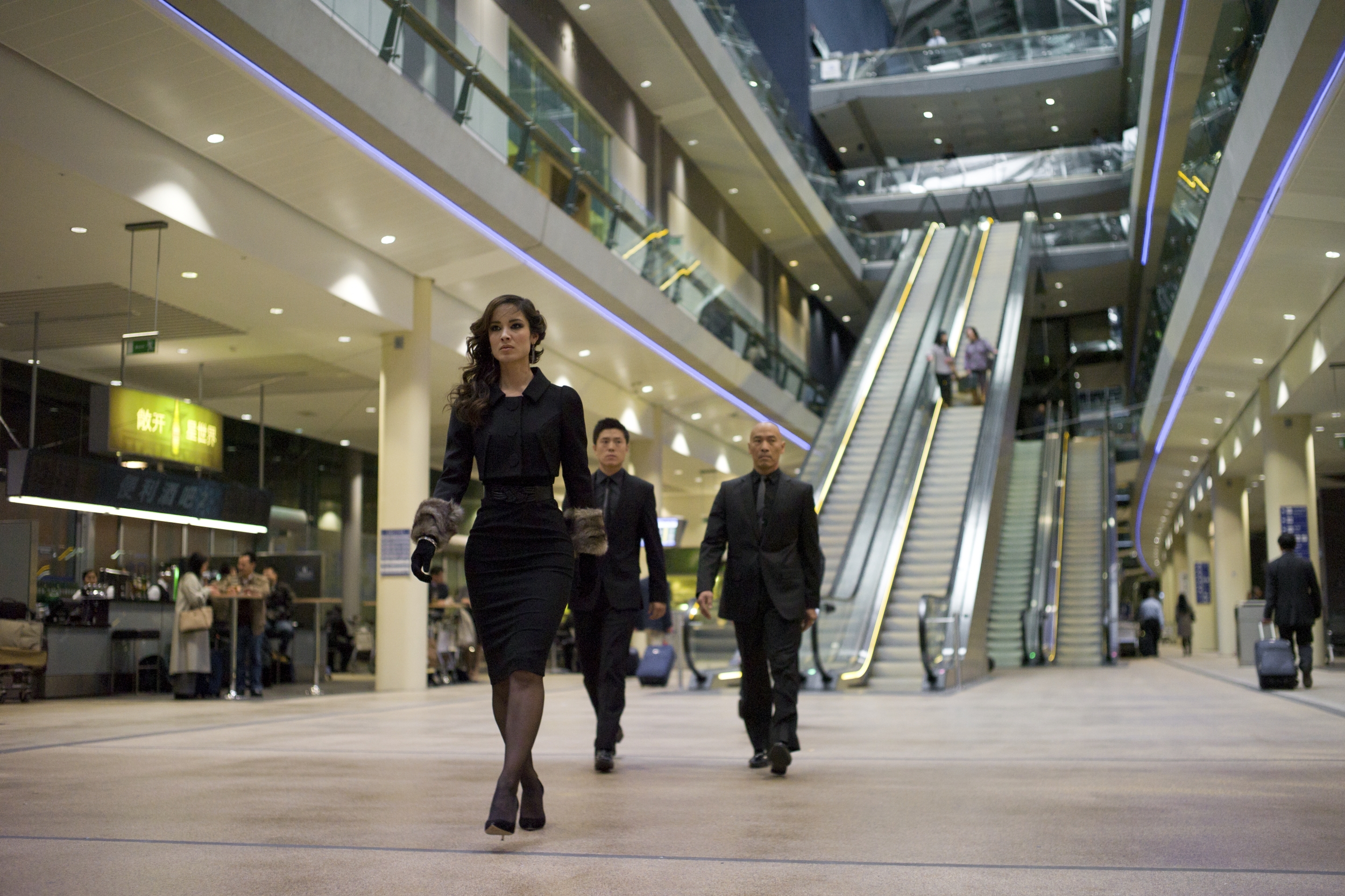 007 - Skyfall