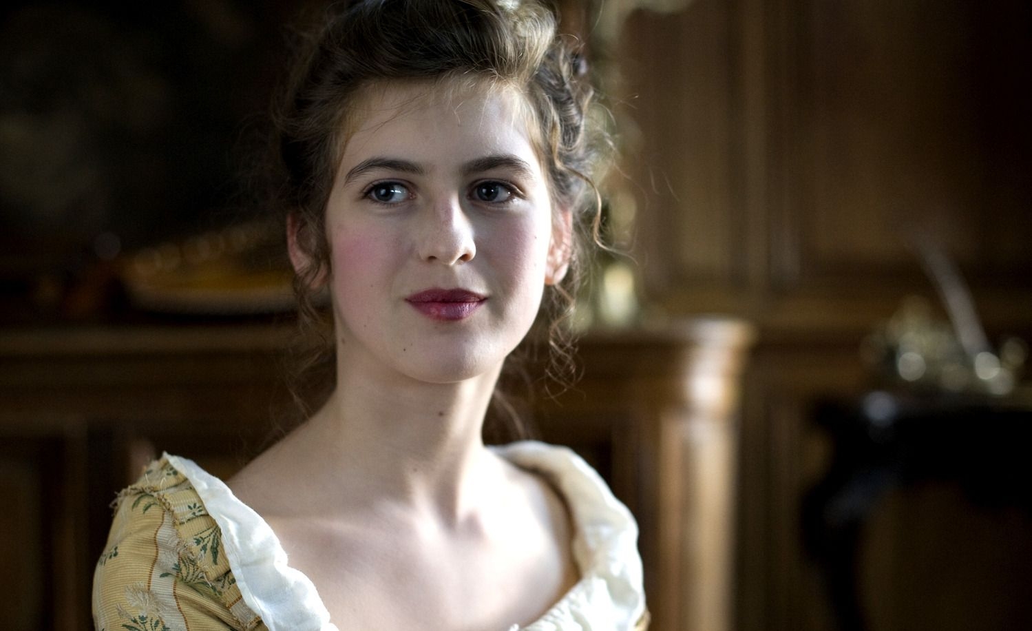 Nannerl, Mozart nővére