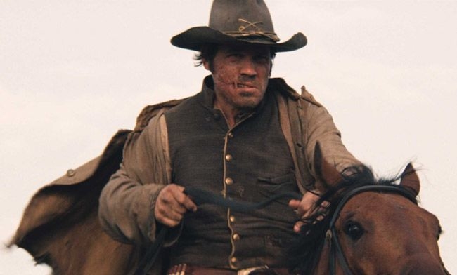Jonah Hex