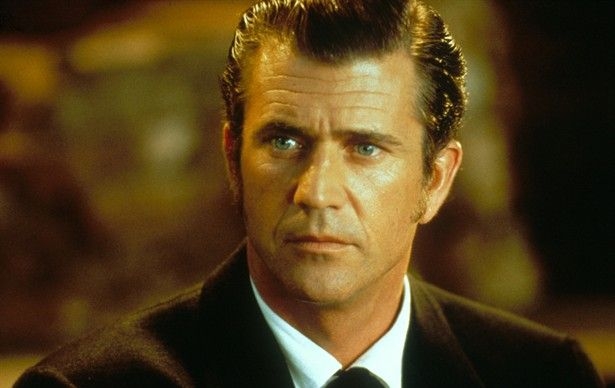 Mel Gibson