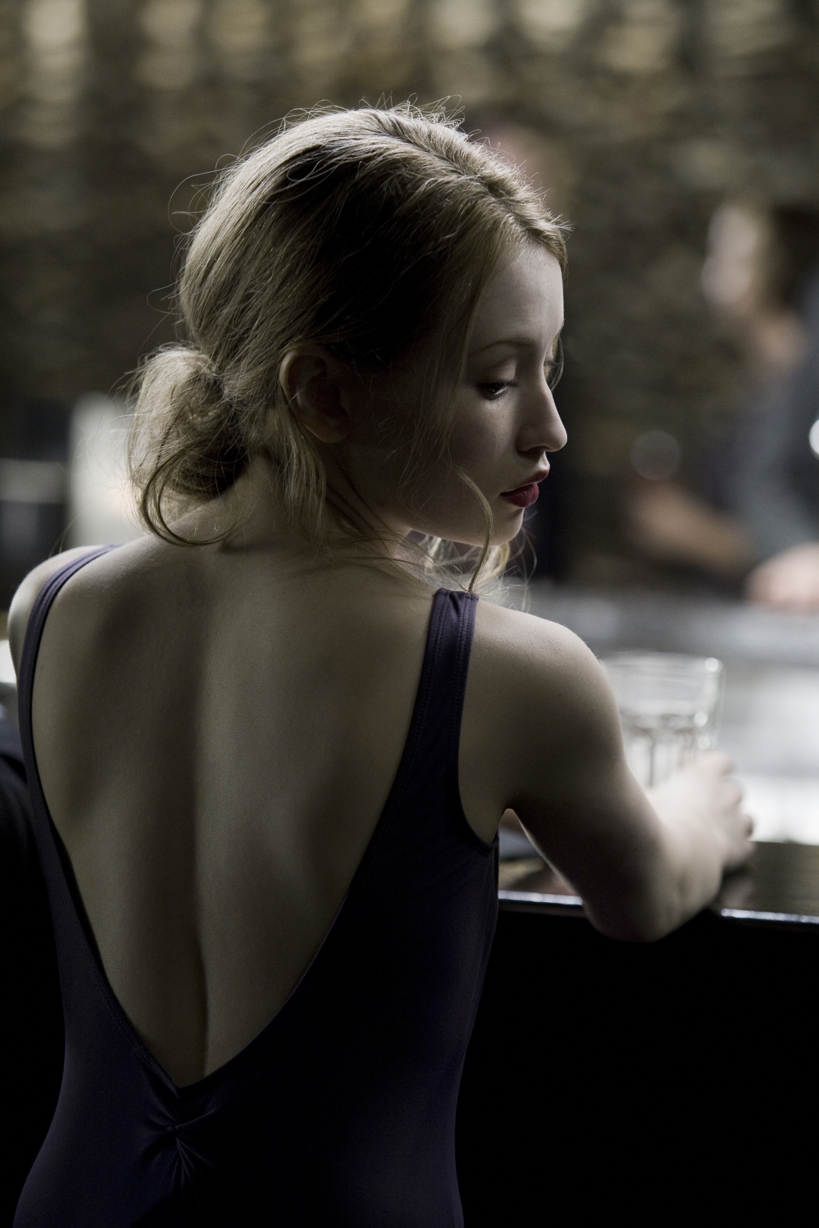 Emily Browning