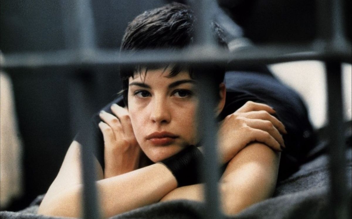 Liv Tyler