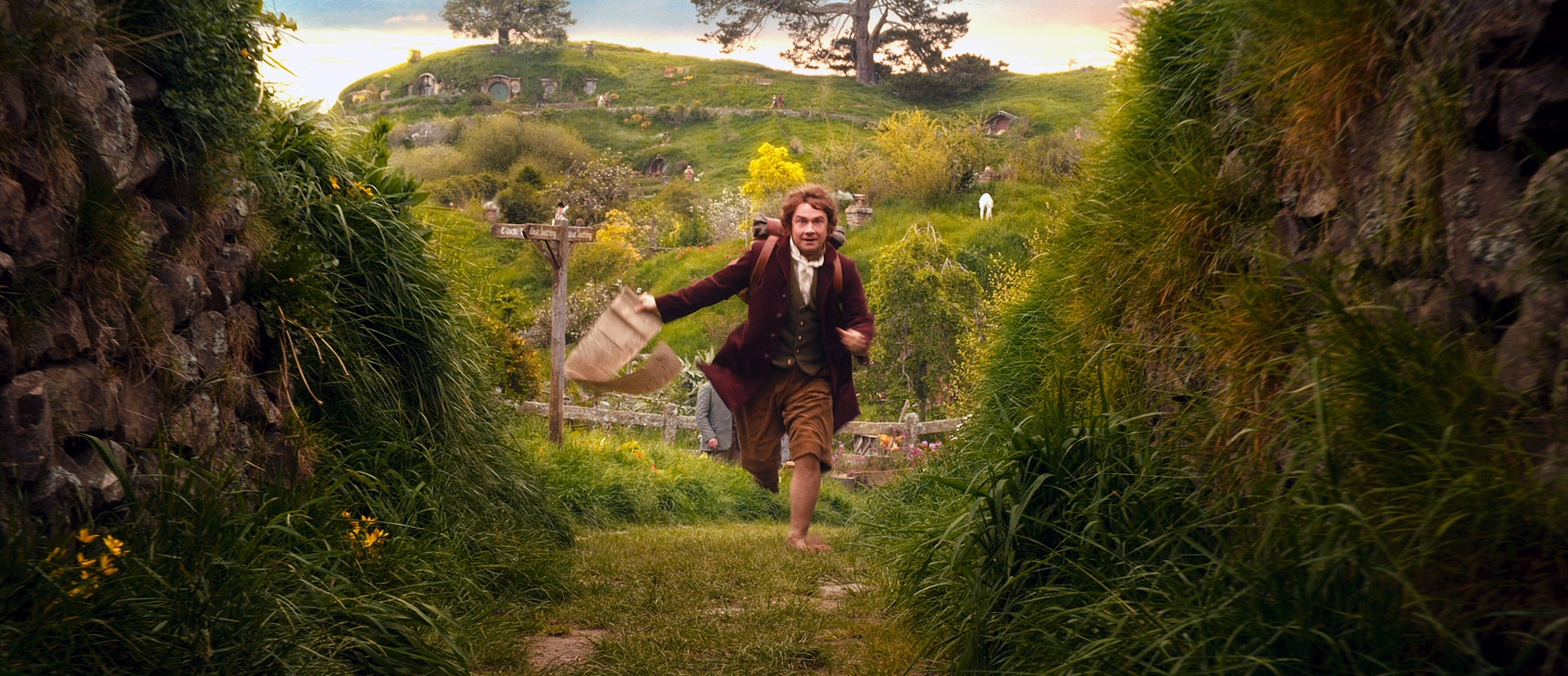 Martin Freeman