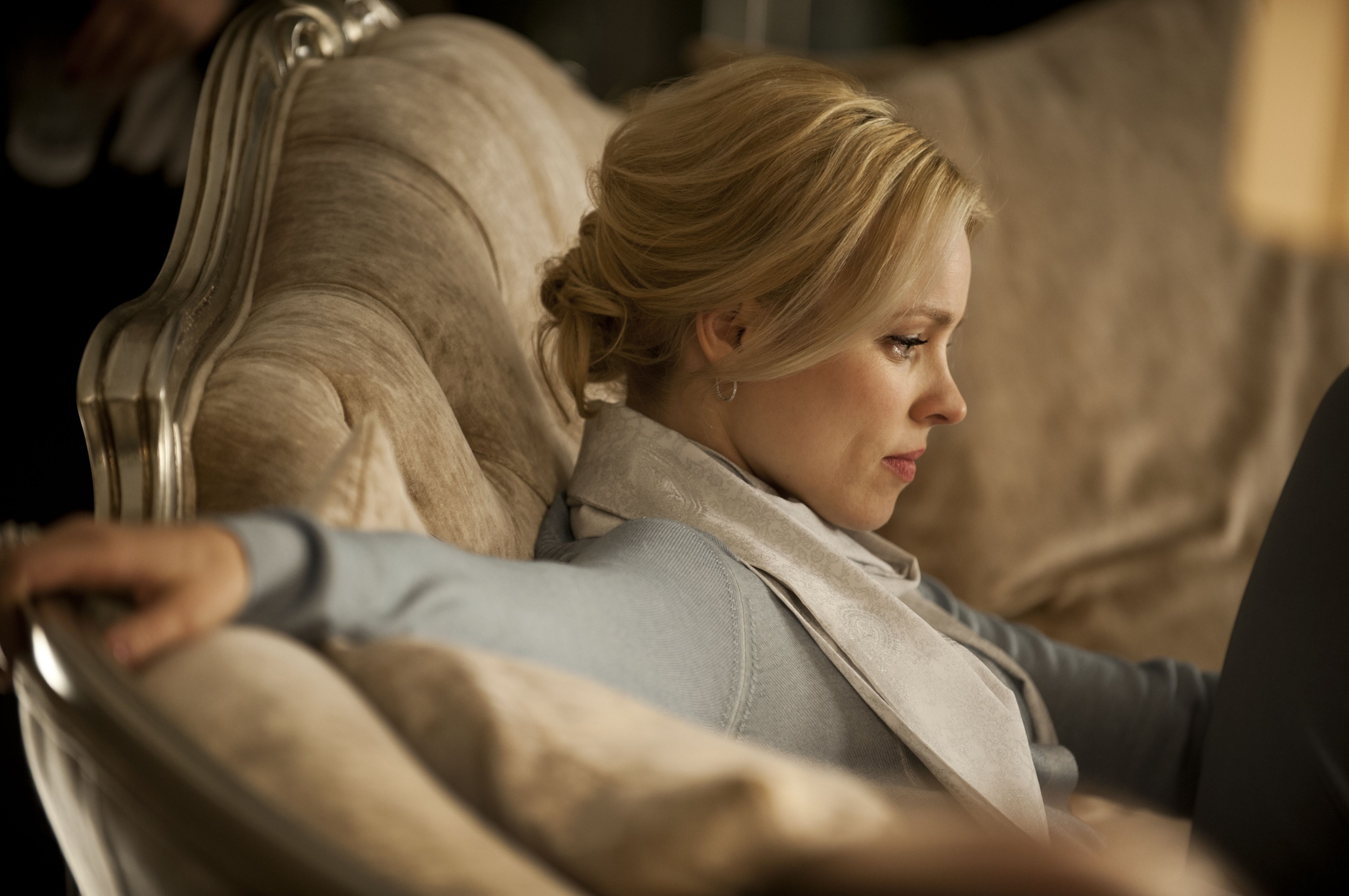 Rachel Mcadams 1918
