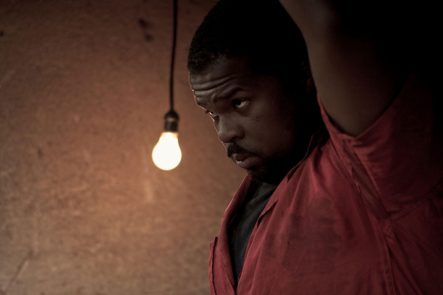 A háború sámánja