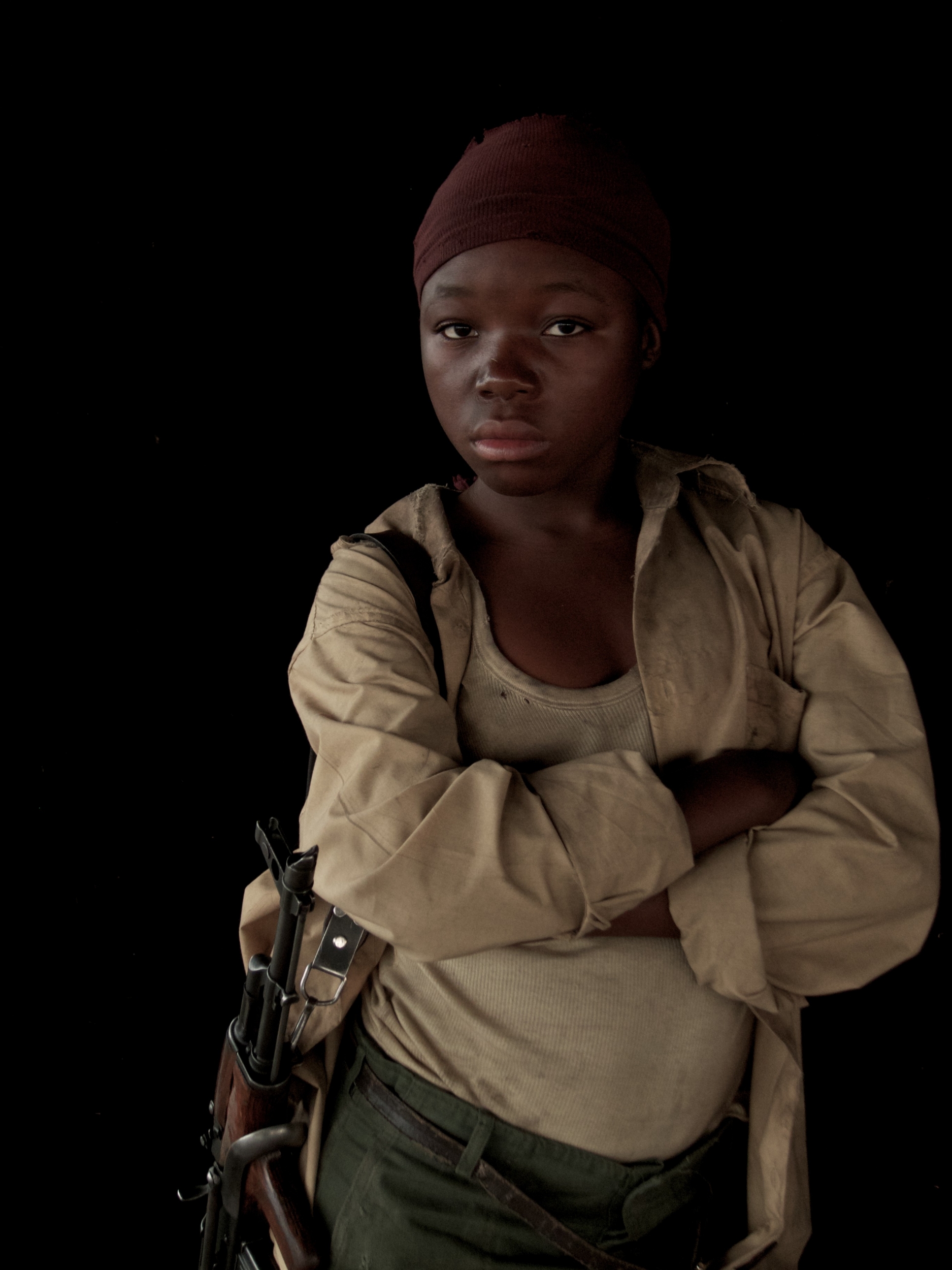 A háború sámánja