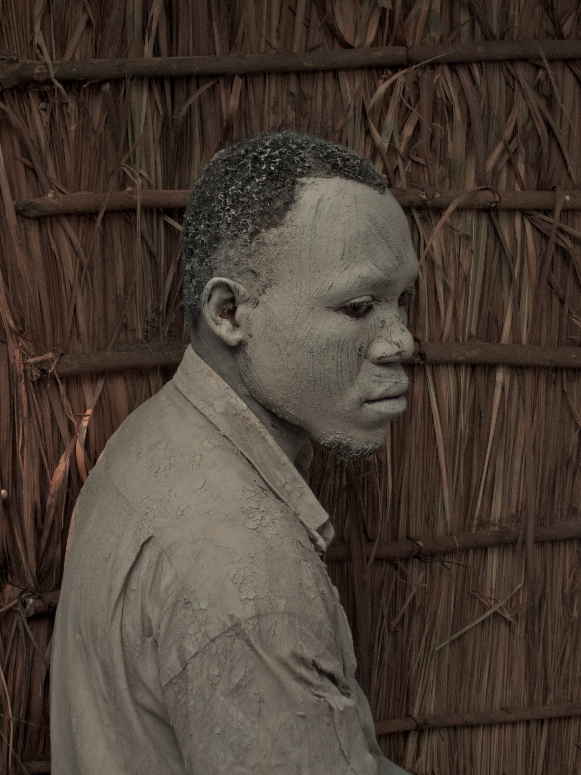 A háború sámánja