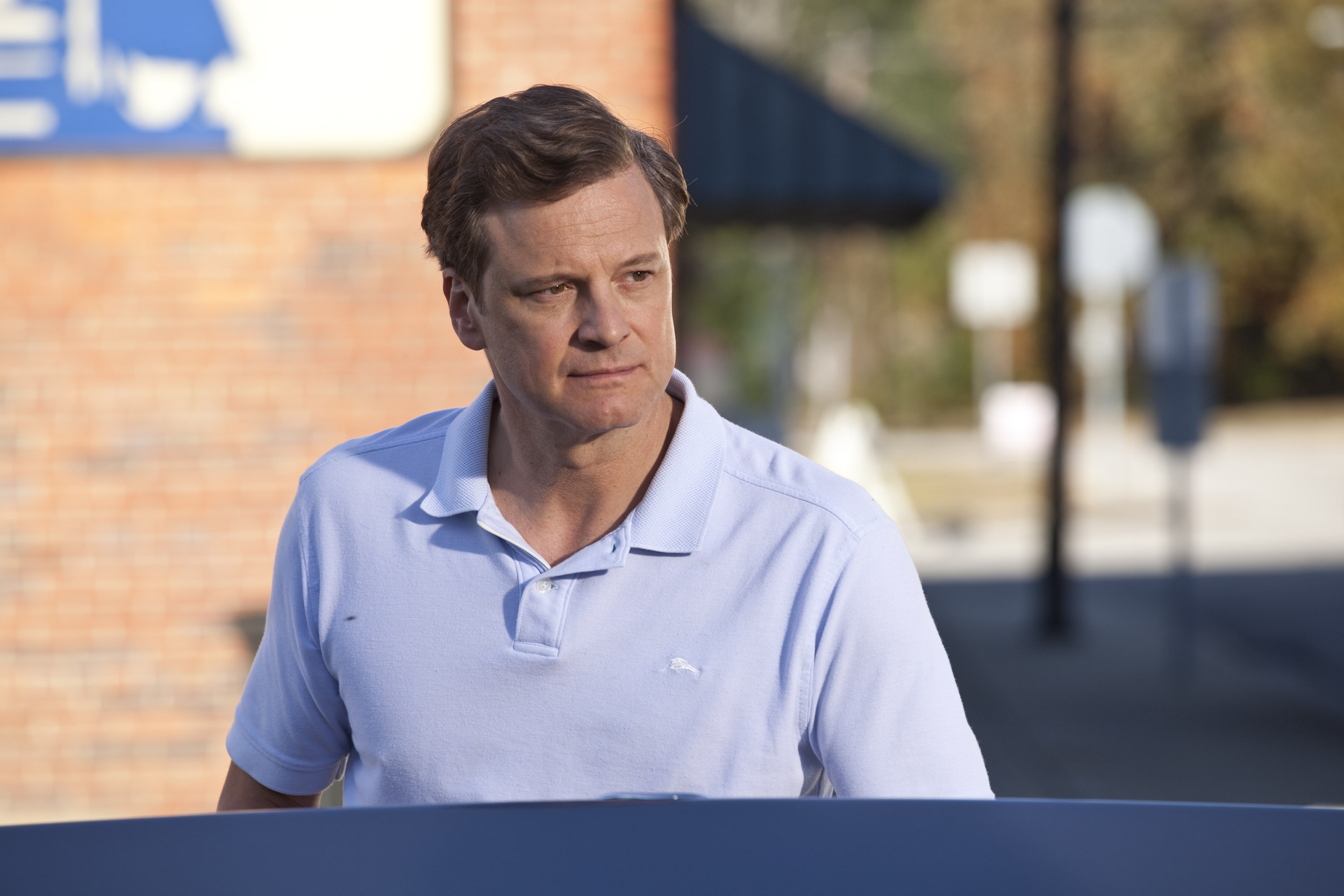 Arthur Newman világa