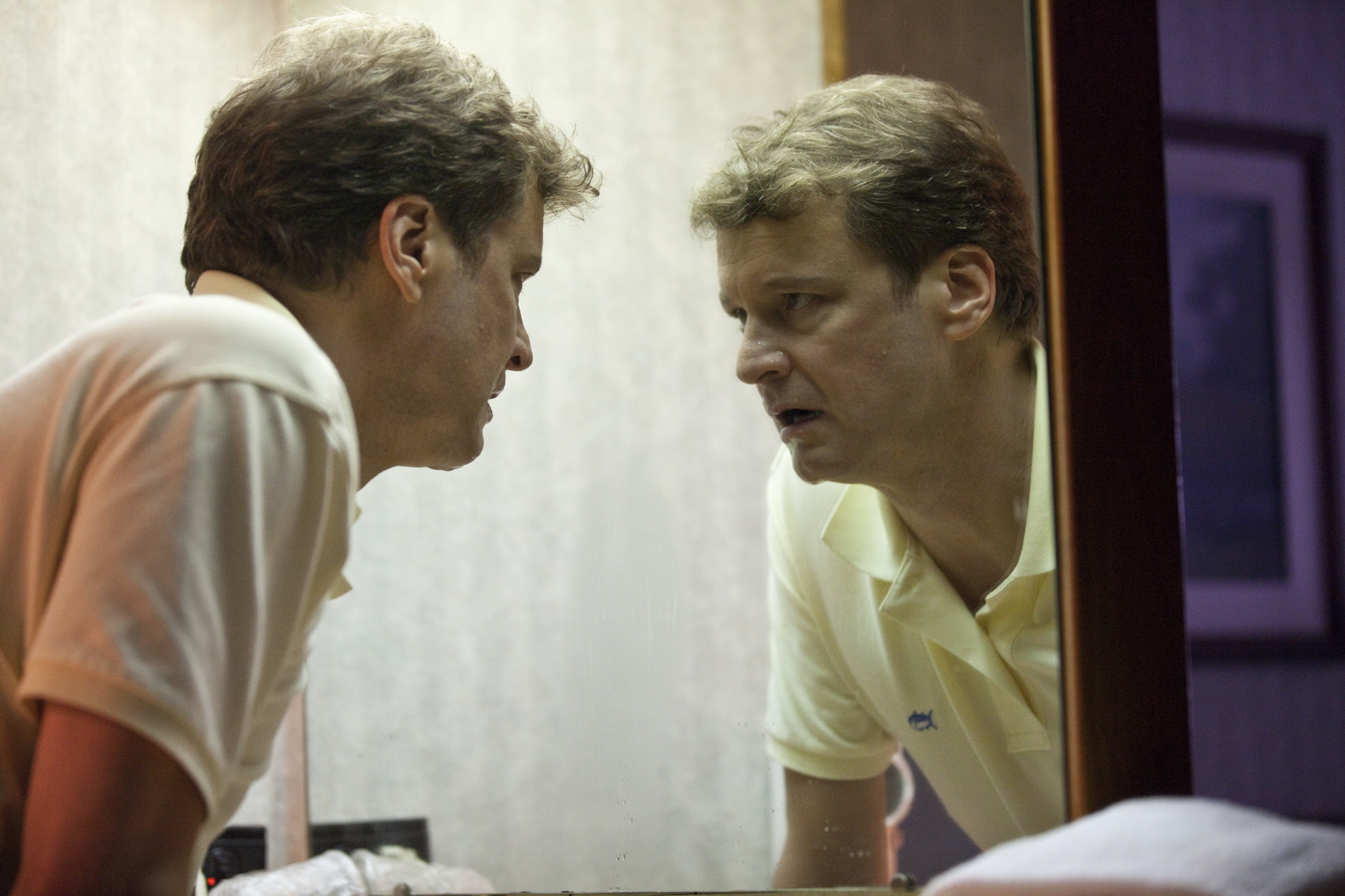 Arthur Newman világa